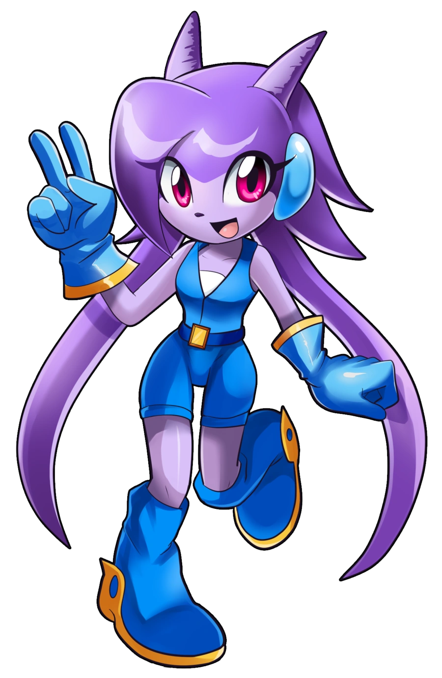 Sash Lilac | Freedom Fanlore | Fandom