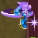 Sash Lilac | Freedom Fanlore | Fandom