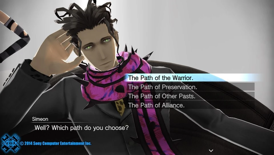 Simeon | Freedom Wars Wiki | Fandom