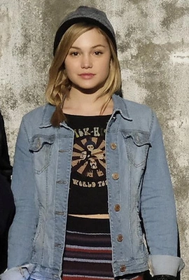 Tandy Bowen | Freeform Wiki | Fandom