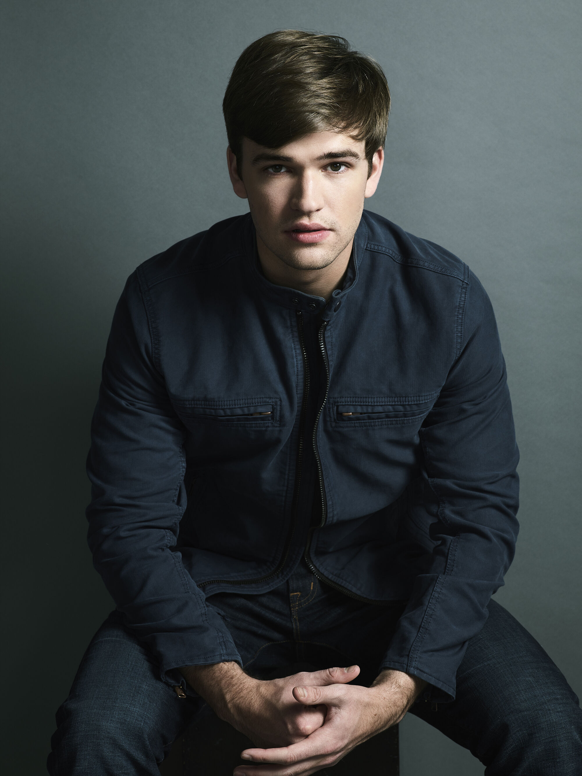 Holden Matthews | Beyond Wikia | FANDOM powered by Wikia Holden Matthews | Beyond Wikia | FANDOM powered by Wikia