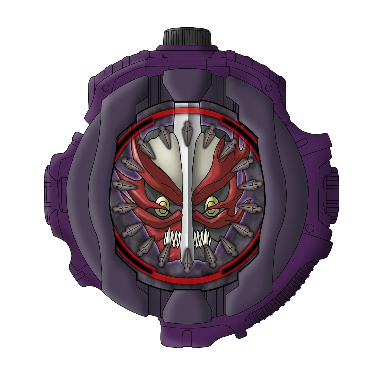 The Birth of Another Saber | Free Kamen Rider Wiki | Fandom