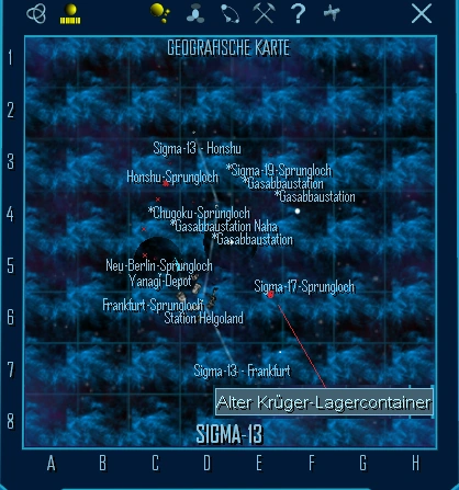 Sigma 13 | Freelancer-Wiki | FANDOM powered by Wikia