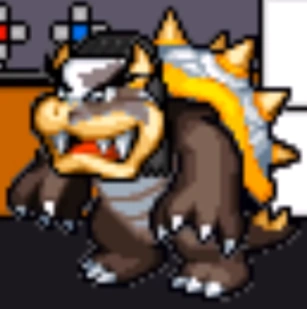 Morton Koopa Sr. | FreezeFlame22 Wiki | Fandom