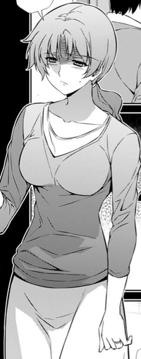 Orie Aoi | Freezing Wiki | FANDOM powered by Wikia