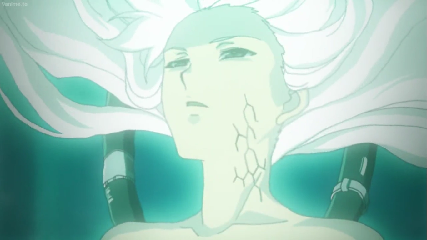 Maria Lancelot | Freezing Wiki | Fandom