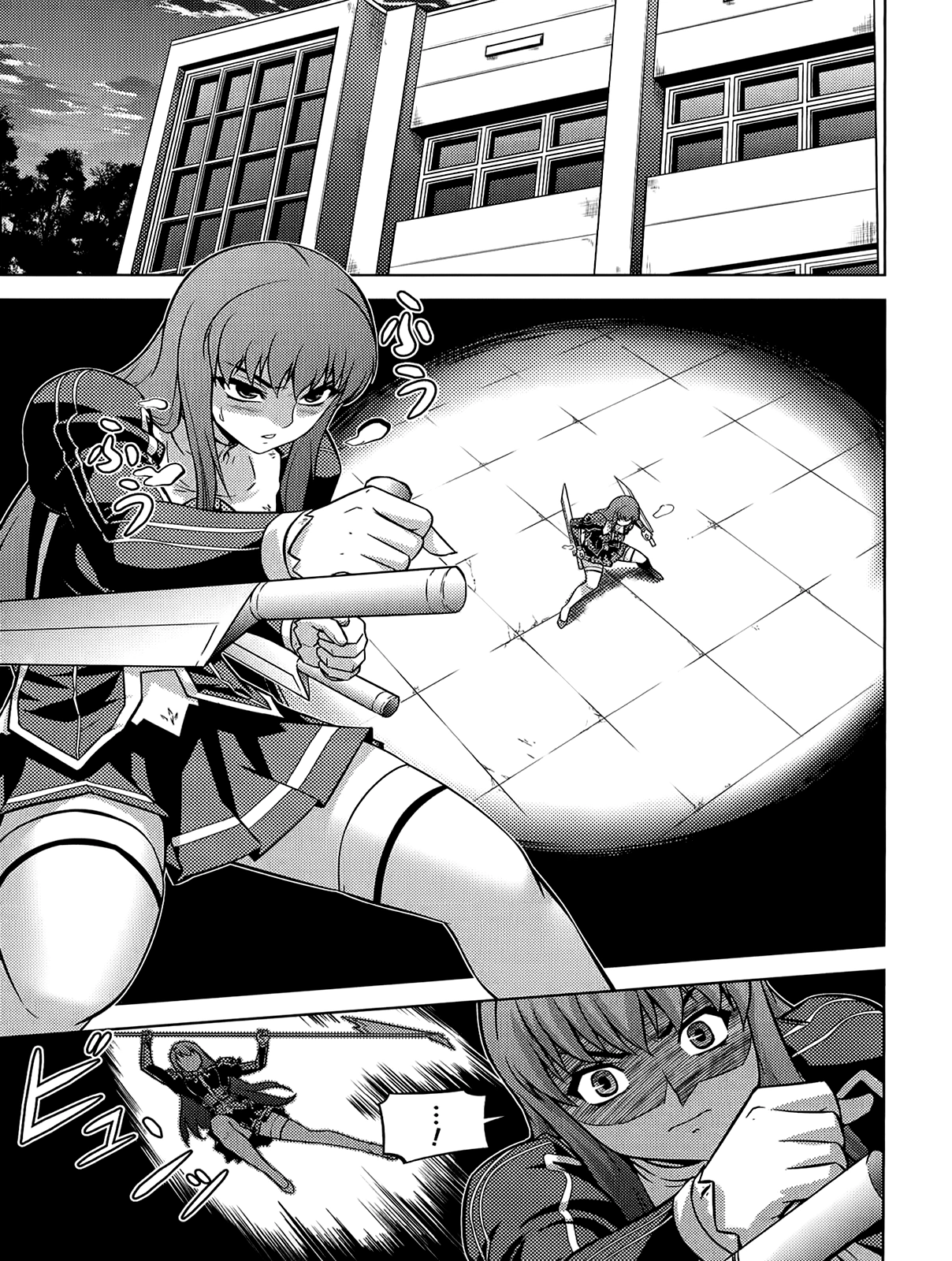 Ingrid Bernstein | Freezing Wiki | Fandom