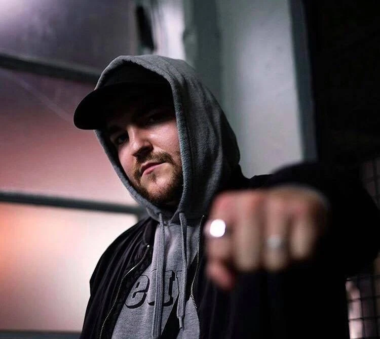 Davodka | French Rap Wiki | Fandom