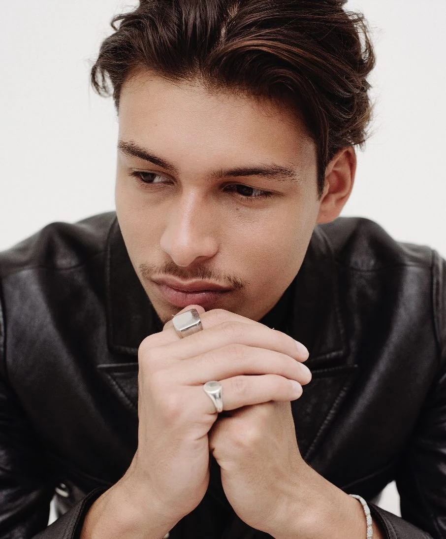 Georgio | French Rap Wiki | Fandom