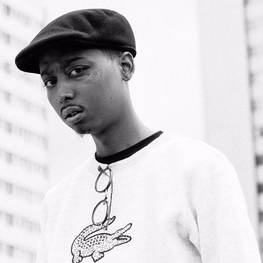 Guizmo | French Rap Wiki | Fandom