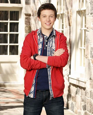 Jake Logan | Frenemies Wiki | Fandom