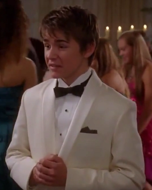 Lance Lancaster | Frenemies Wiki | Fandom