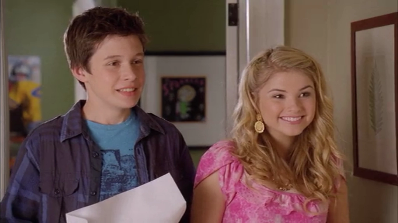 Jake Logan | Frenemies Wiki | Fandom