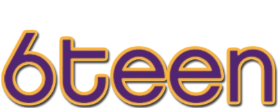 Image - 6teen logo.png | Fresh TV Universe Wiki | FANDOM powered by Wikia