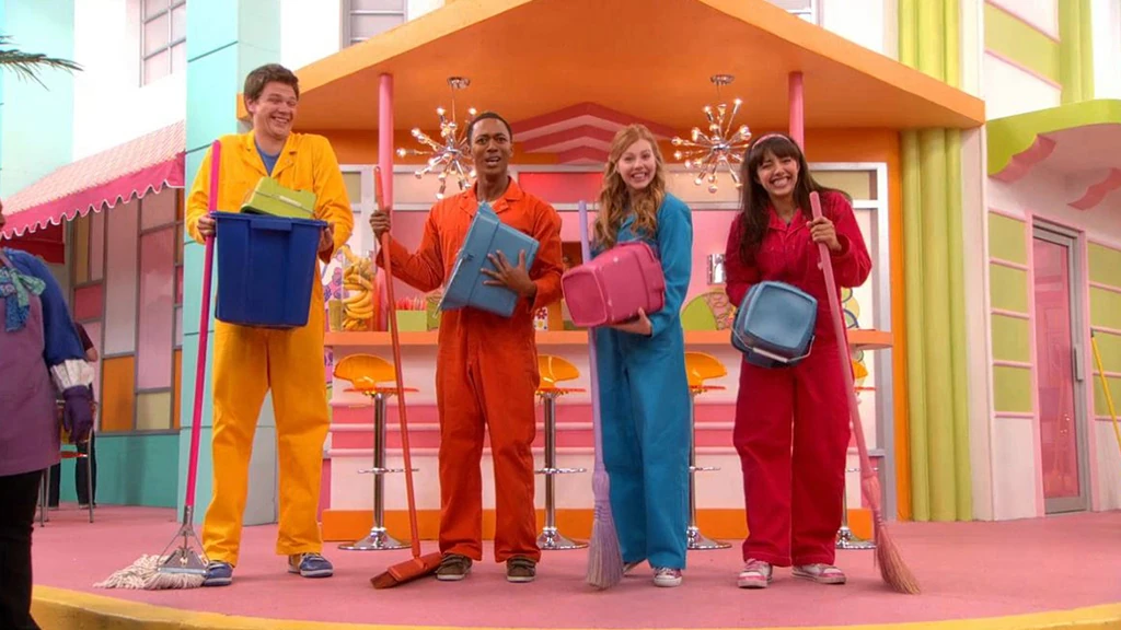 Bubble Blast | The Fresh Beat Band Wiki | Fandom