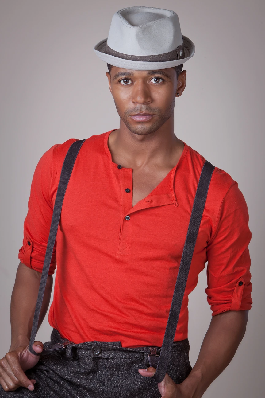 Thomas Hobson | The Fresh Beat Band Wiki | Fandom