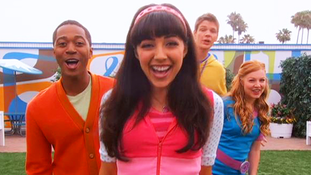 Kikis Kickin Chorus The Fresh Beat Band Wiki Fandom Powered By Wikia