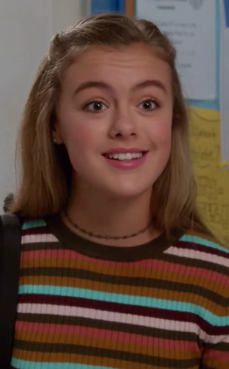 Alison Olsen | Fresh off the Boat Wiki | Fandom