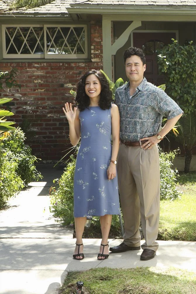 Success Perm | Fresh off the Boat Wiki | Fandom