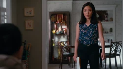Jessica Huang | Fresh off the Boat Wiki | Fandom