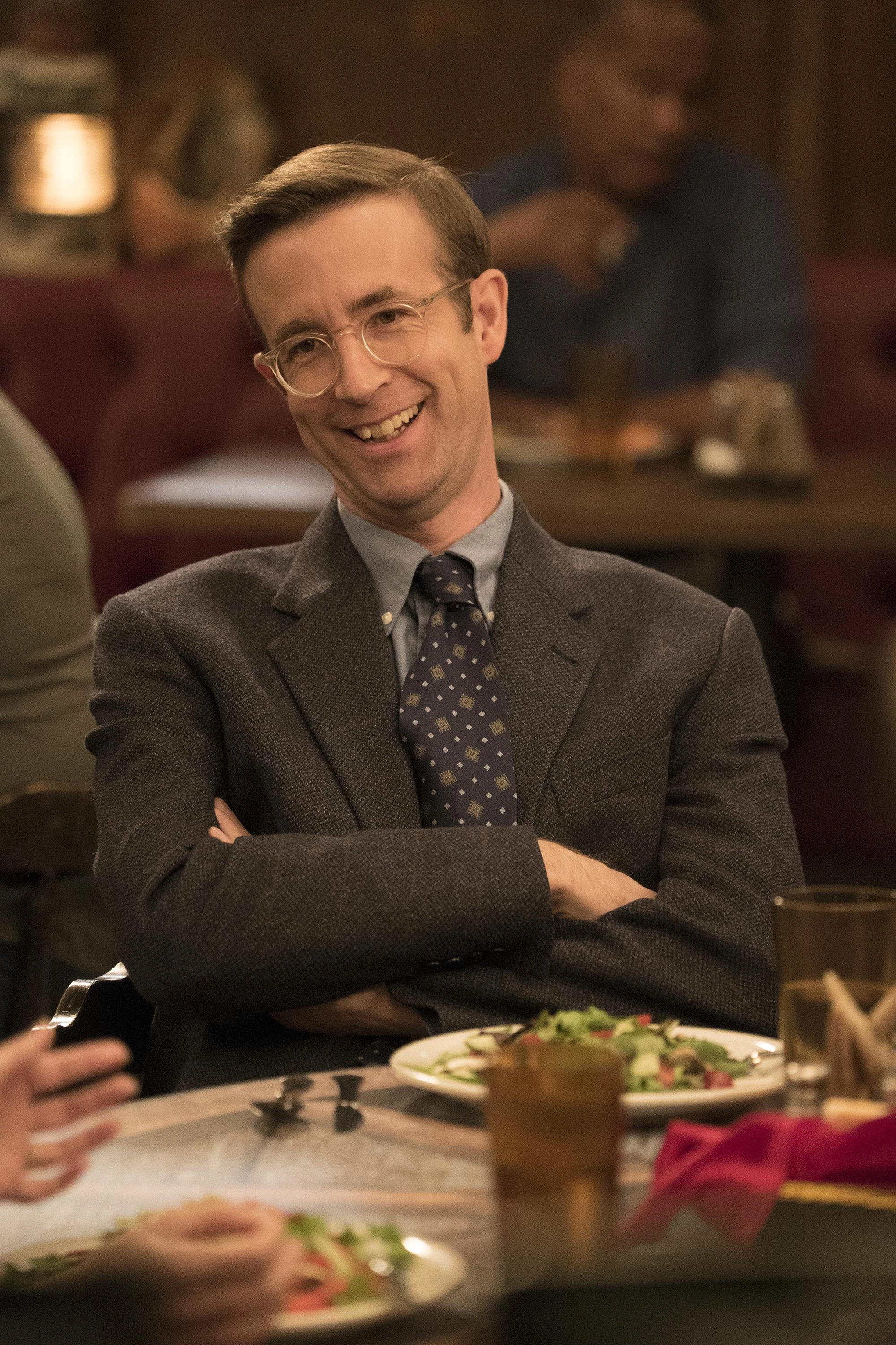 Matthew Chestnut | Fresh off the Boat Wiki | Fandom