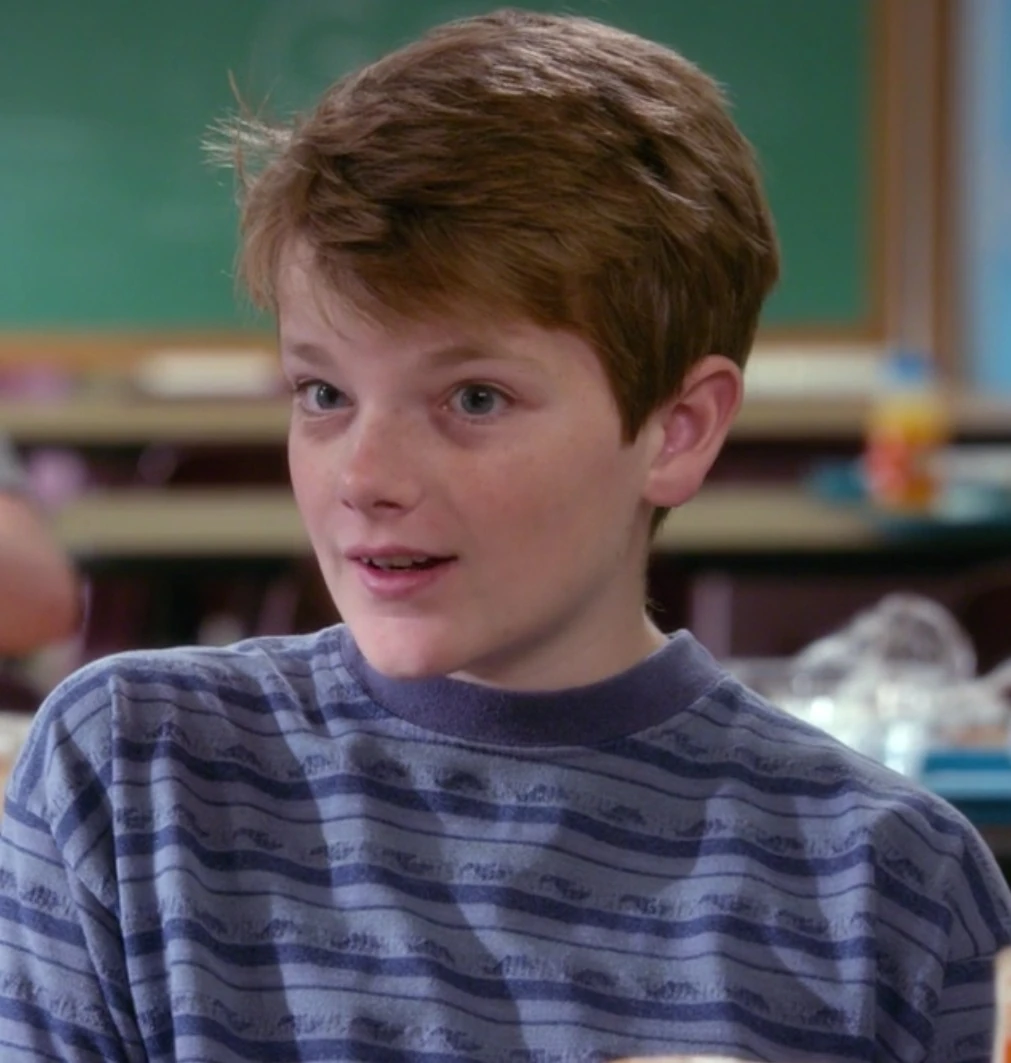 Dave Selby | Fresh off the Boat Wiki | FANDOM powered by Wikia