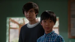 Evan Huang | Fresh off the Boat Wiki | Fandom