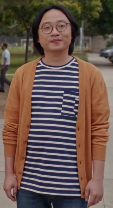 Horace Lee | Fresh off the Boat Wiki | Fandom