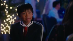 Evan Huang | Fresh off the Boat Wiki | Fandom