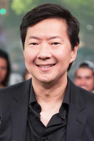 Ken Jeong | Fresh off the Boat Wiki | Fandom