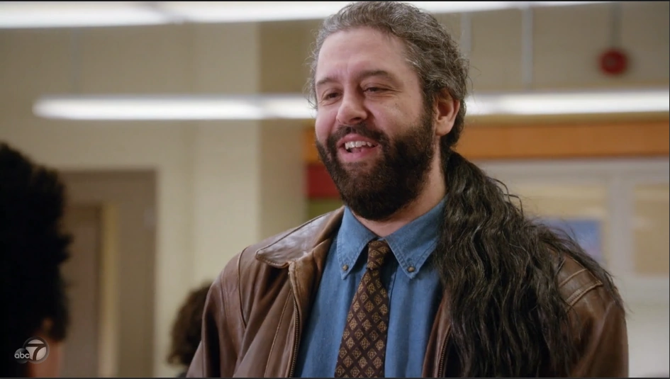 Very Superstitious | Fresh off the Boat Wiki | FANDOM powered by Wikia