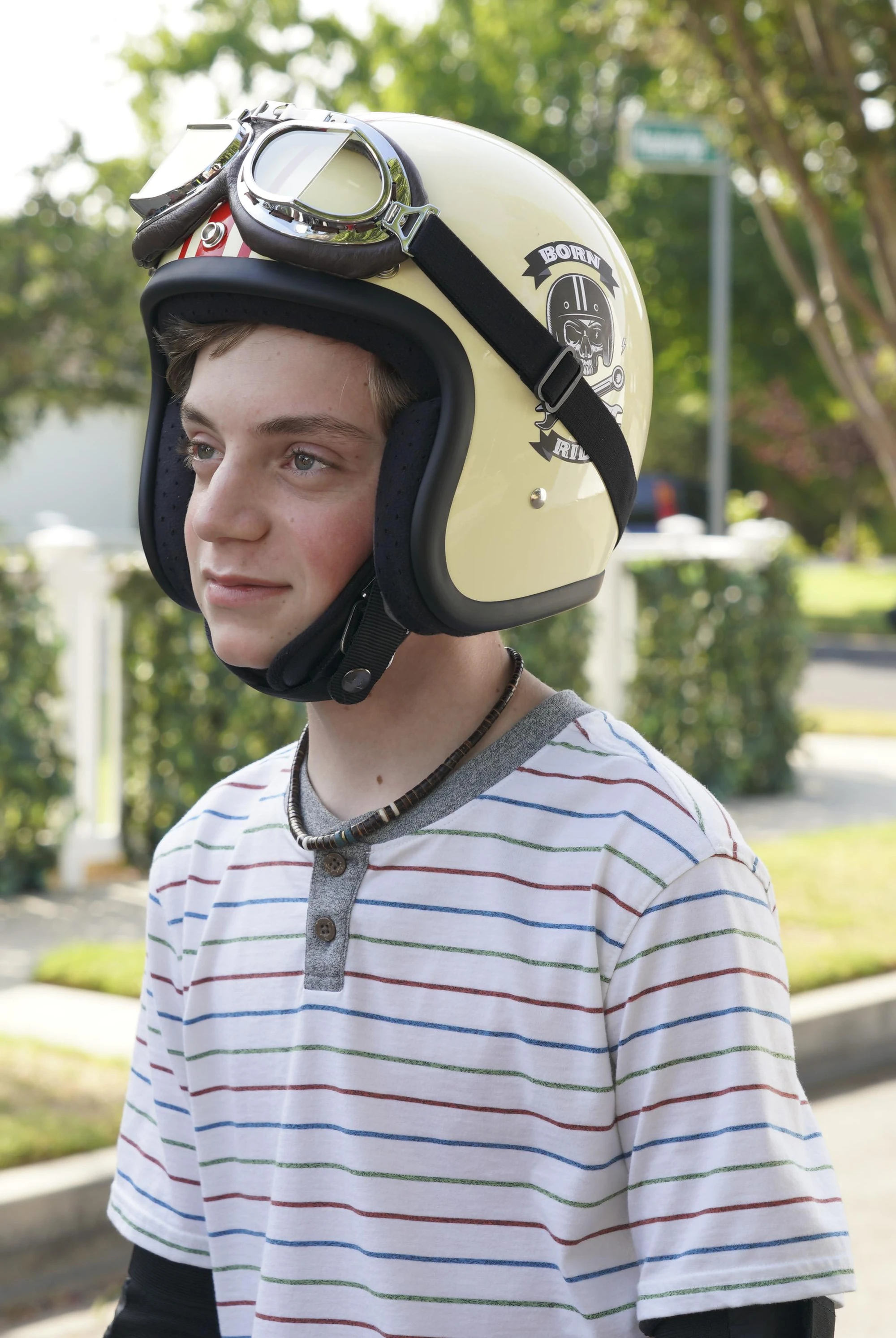 Brian Pew | Fresh off the Boat Wiki | Fandom