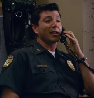 George Bryson | Fresh off the Boat Wiki | Fandom