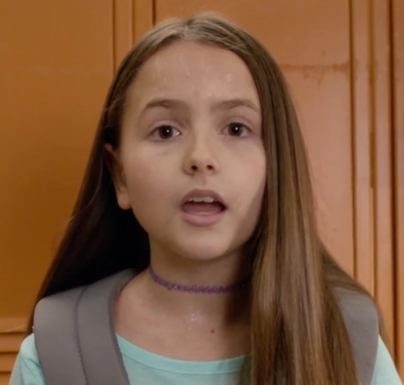 Kay Anderson | Fresh off the Boat Wiki | Fandom