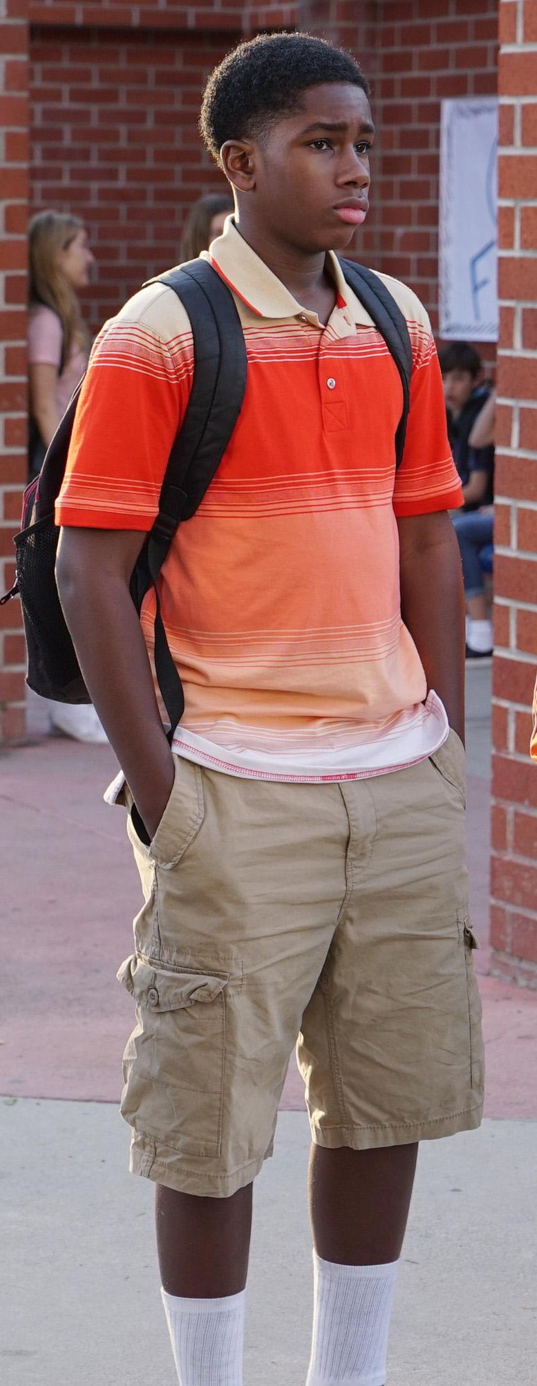 Walter | Fresh off the Boat Wiki | Fandom Walter | Fresh off the Boat Wiki | Fandom