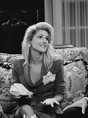 Toni | The Fresh Prince Of Bel-Air | Fandom