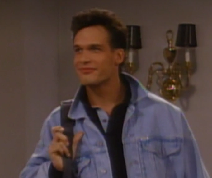 Frank Schaeffer, Sr. | The Fresh Prince Of Bel-Air | Fandom