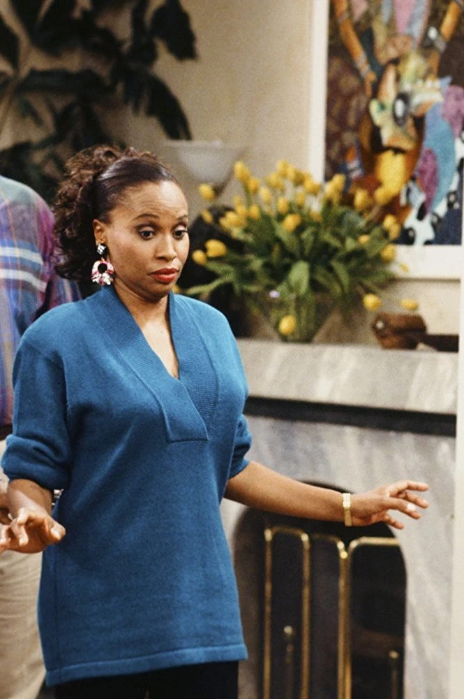 Helen Smith | The Fresh Prince Of Bel-Air | FANDOM powered by Wikia