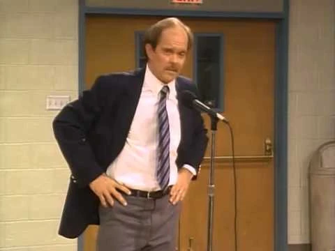 Coach Smiley | The Fresh Prince Of Bel-Air | FANDOM powered by Wikia