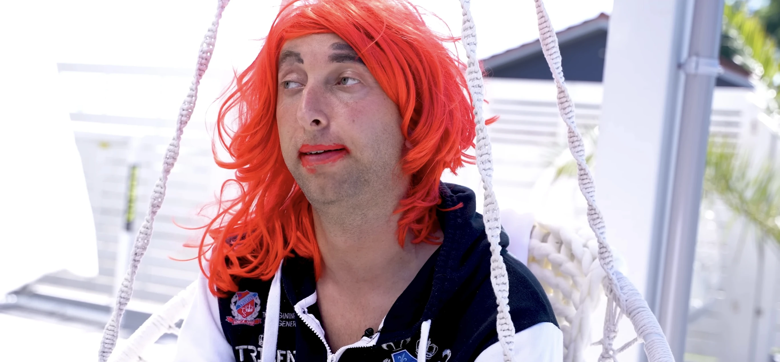 Trisha | Freshtorge Wiki | Fandom