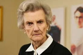 Cynthia Goodman | Friday Night Dinner Wiki | Fandom