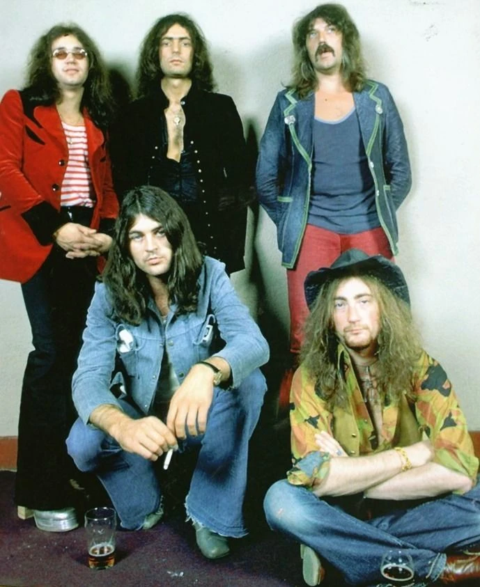 Deep Purple