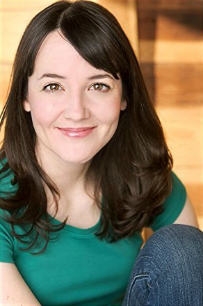 Jennifer Ann Burton | Friday the 13th Game Wiki | Fandom