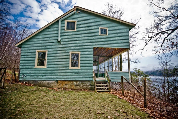 Packanack Lodge | Friday the 13th Wiki | FANDOM powered by Wikia