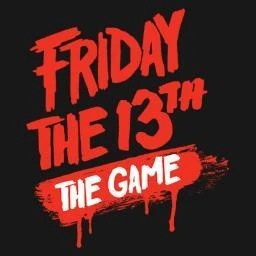 Image - Game logo.jpg | Friday the 13th Wiki | FANDOM powered by Wikia