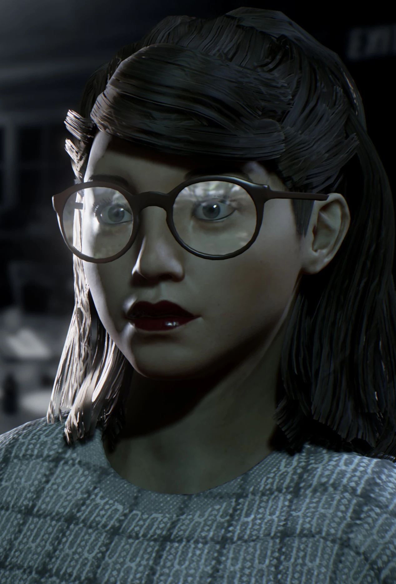 Deborah Kim | Friday the 13th Wiki | FANDOM powered by Wikia