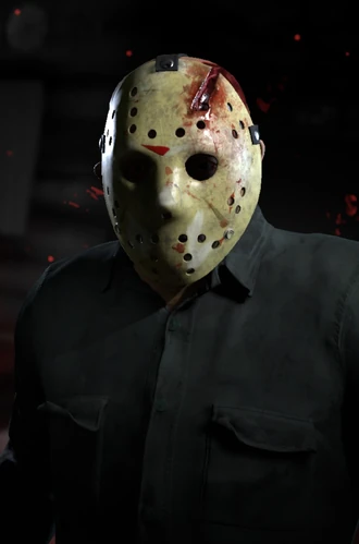 Jason Voorhees (video game) | Friday the 13th Wiki | Fandom