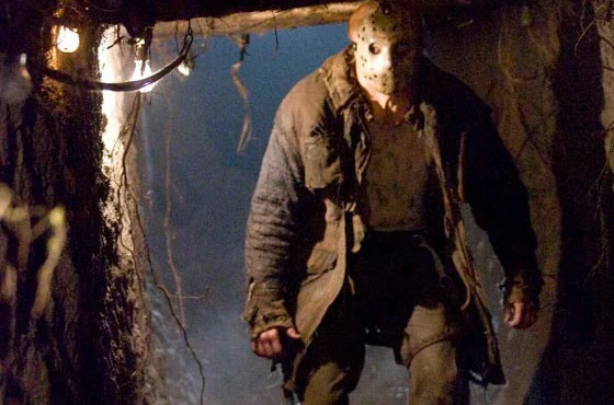 Jason's underground lair | Friday the 13th Wiki | FANDOM powered by Wikia