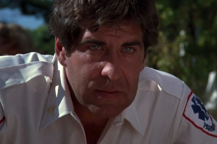 Roy Burns | Friday the 13th Wiki | FANDOM powered by Wikia