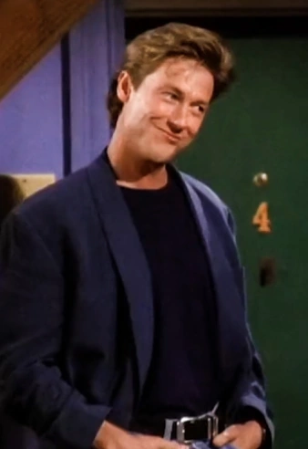 Paul the Wine Guy | Friends Central | Fandom